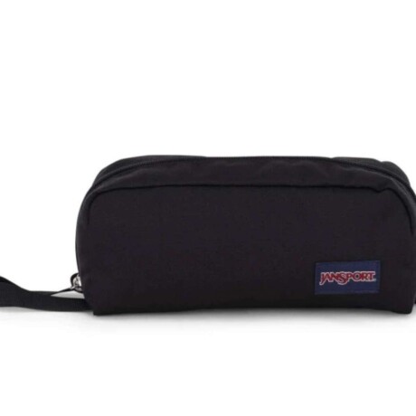 Acc varios Jansport Perfect Pouch - Azul Oscuro Negro — Tienda Soy ...