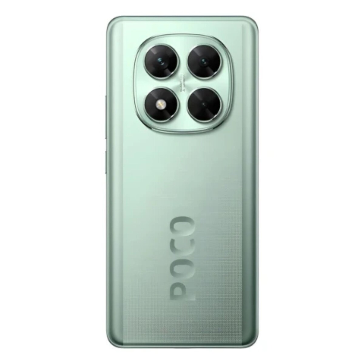 Celular Xiaomi Poco X7 12/512 - Verde — Bristol