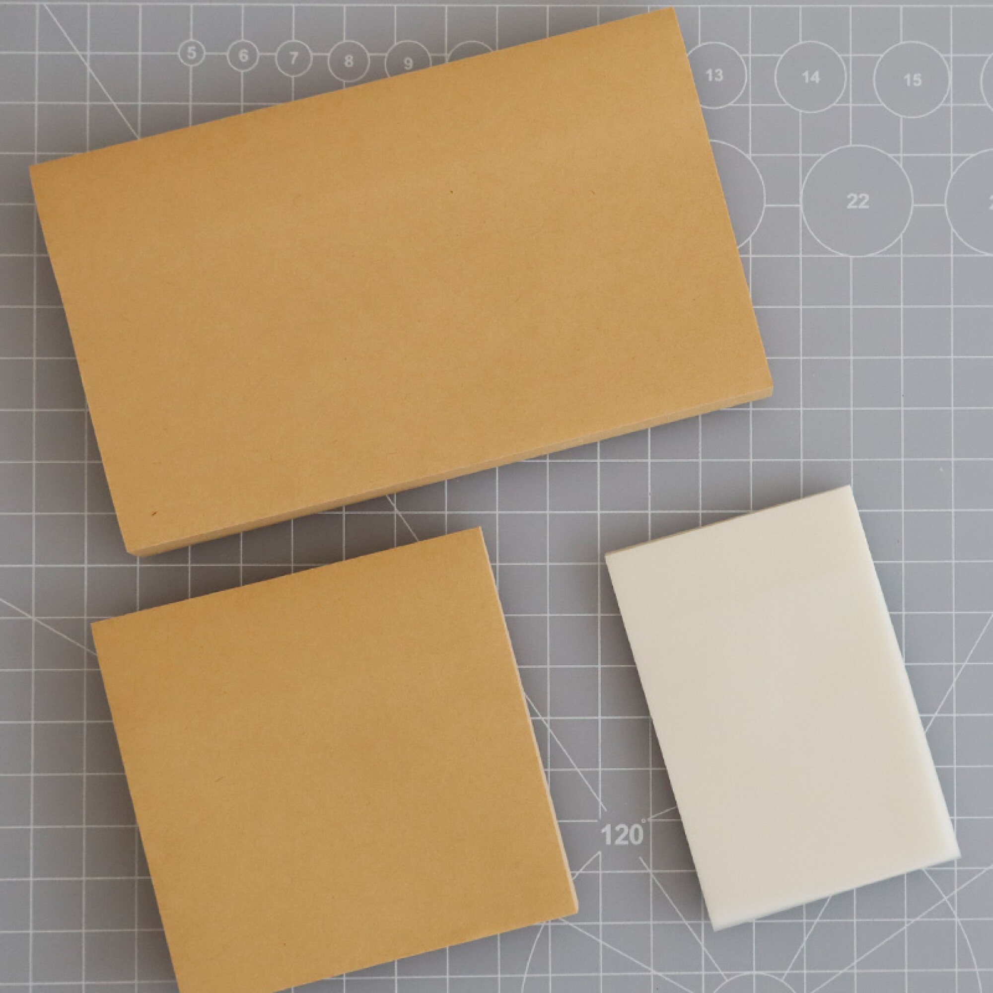 Block Post Its l Grande — Organiza Simple