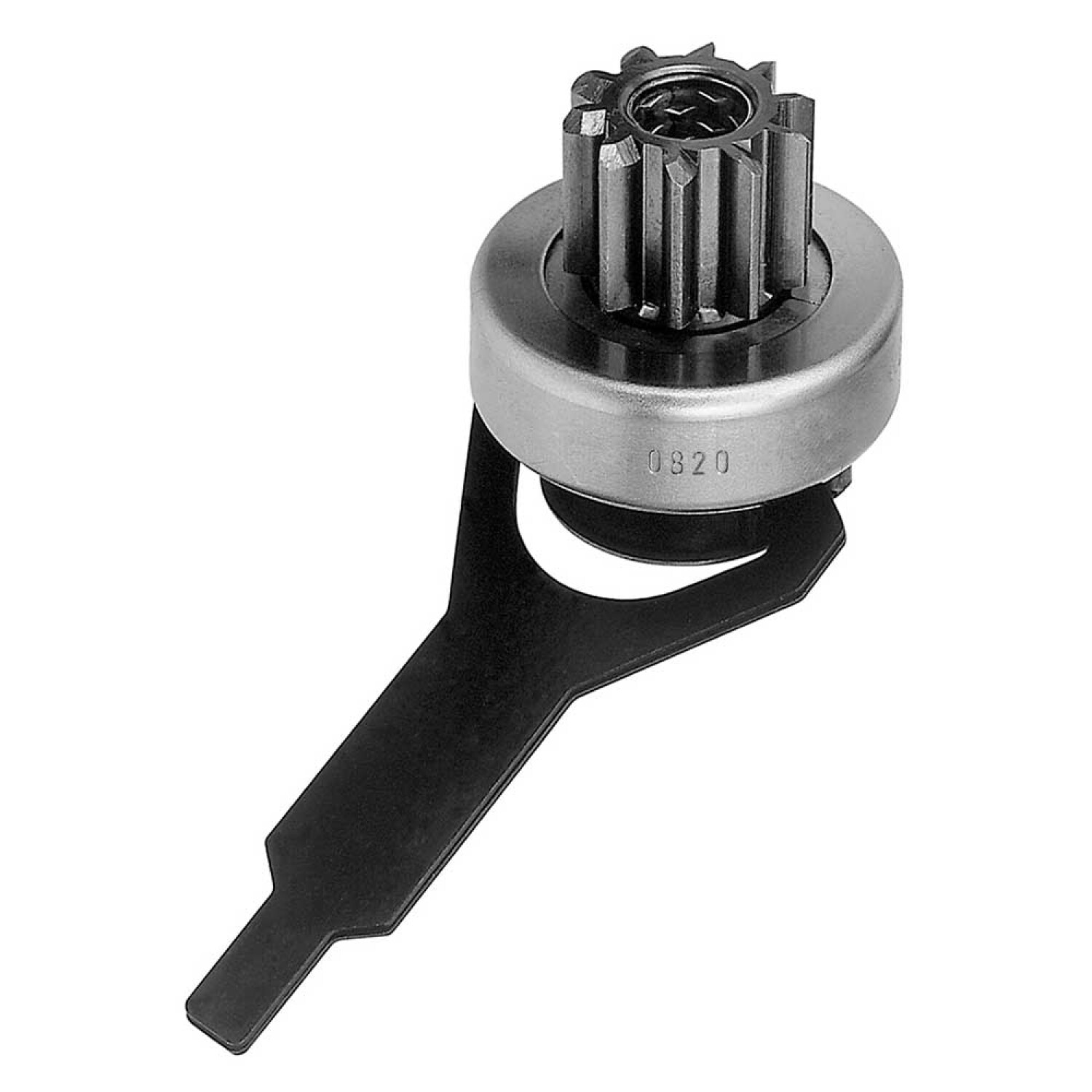 BENDIX ARRANQUE - FORD ESCORT D-FIESTA LUCAS ZEN — Cymaco