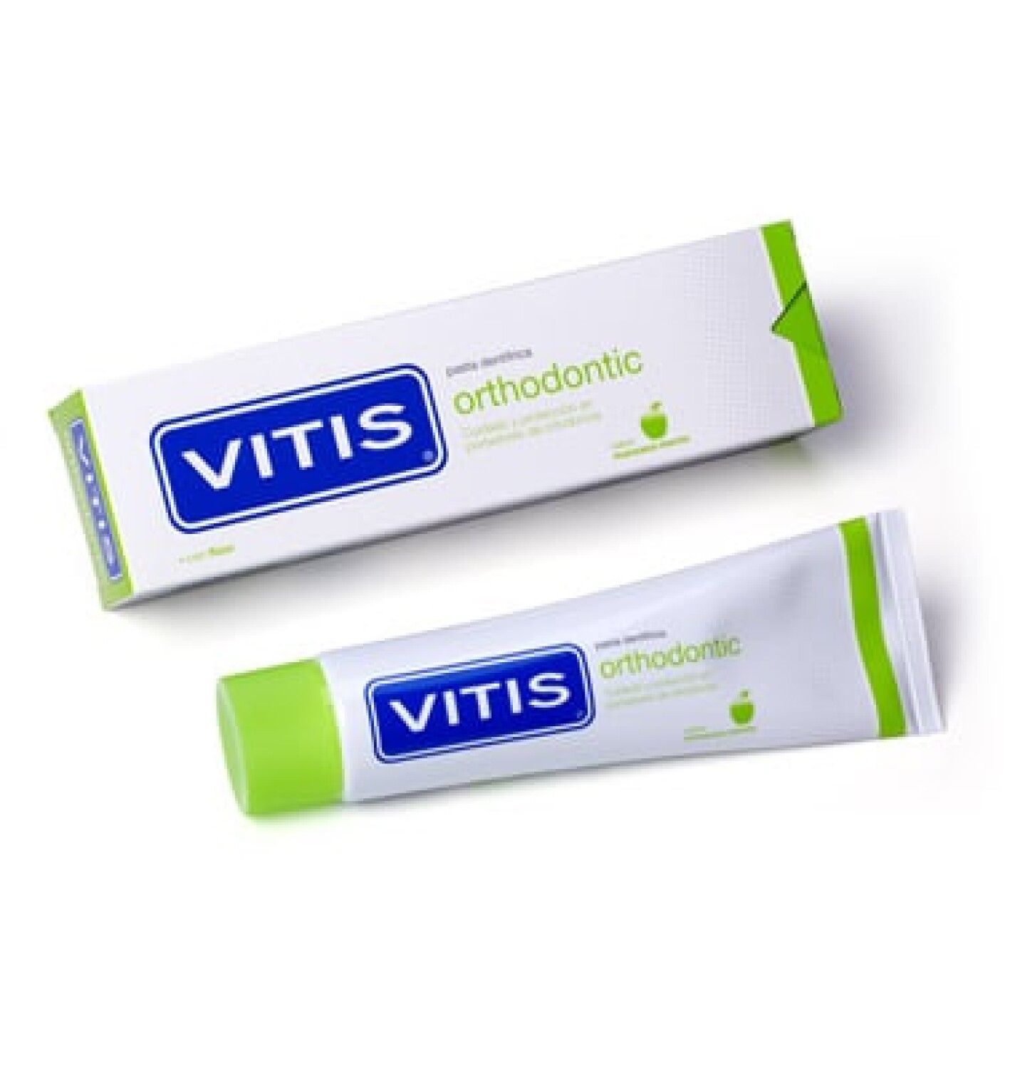 Vitis Pasta Orthodontic 100 Gr — San Roque