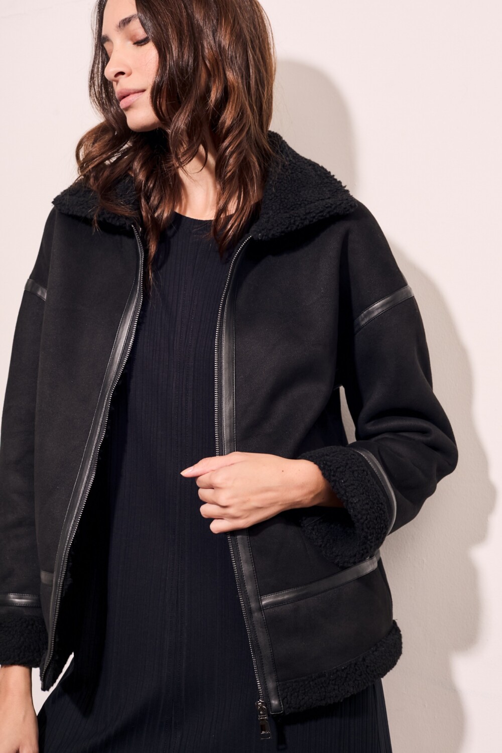 Gamulán - Negro — Lemon