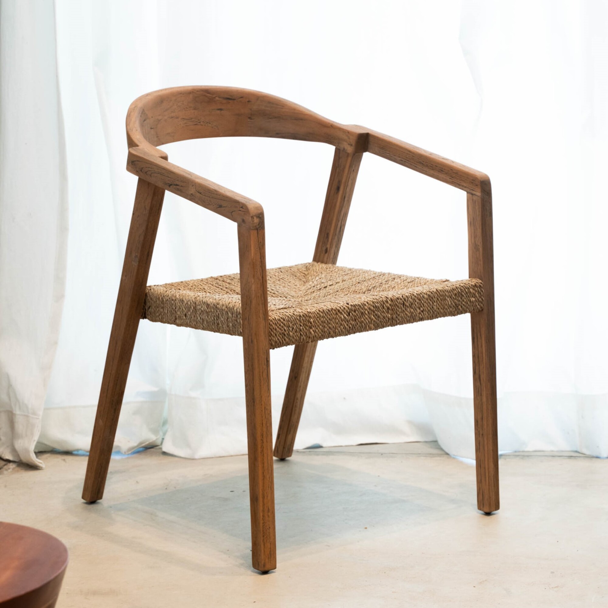 Silla Vanity — Soho Deco