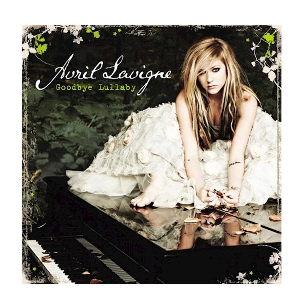 Lavigne, Avril - Goodbye Lullaby -hq- - Vinilo — Palacio de la Música