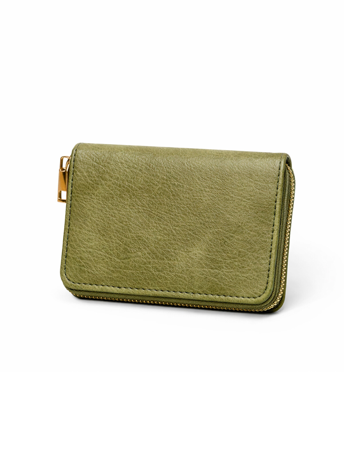 MONEDERO DILMA - VERDE MUSGO — Guapa - Paprika