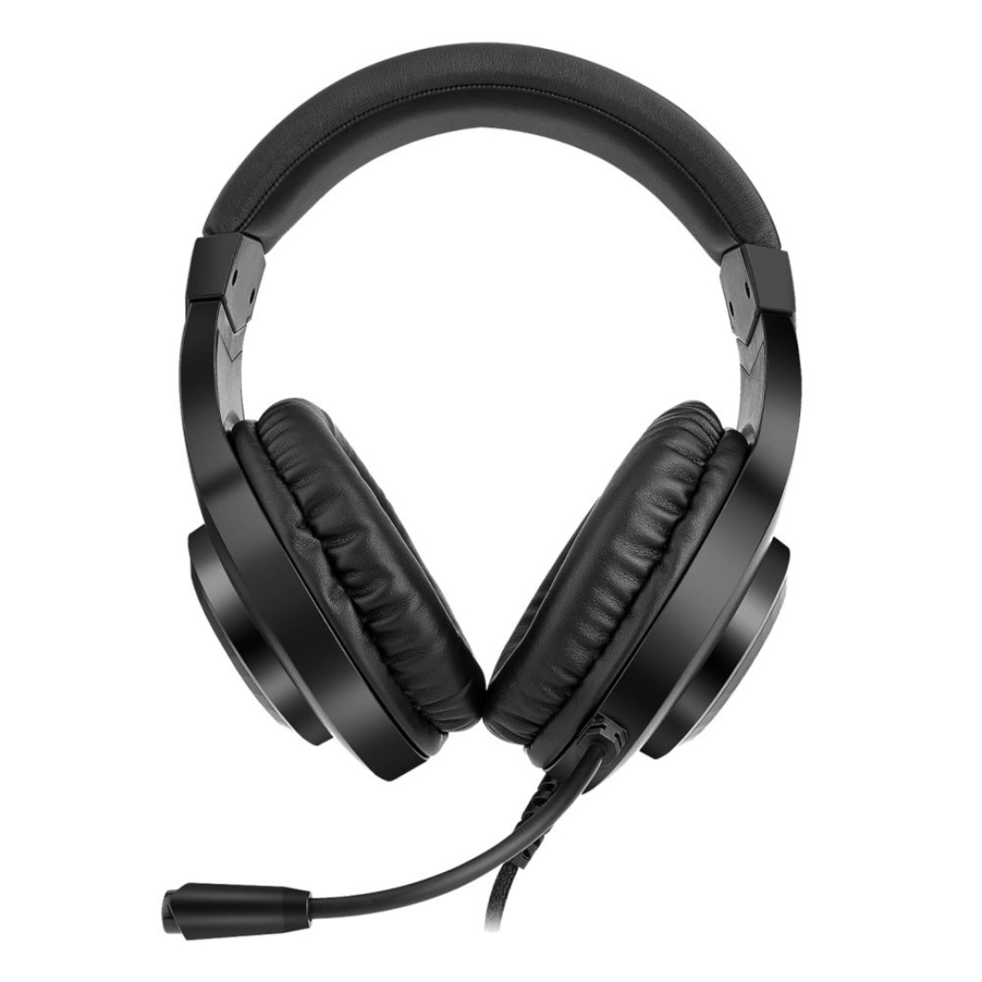 Auricular Gamer Redragon Hylas H260RGB Negro — Bristol