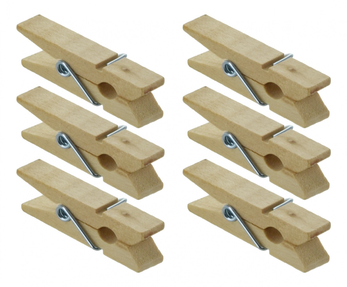 APRIETA PAPEL PALILLO MINI X20UDS — El Clon