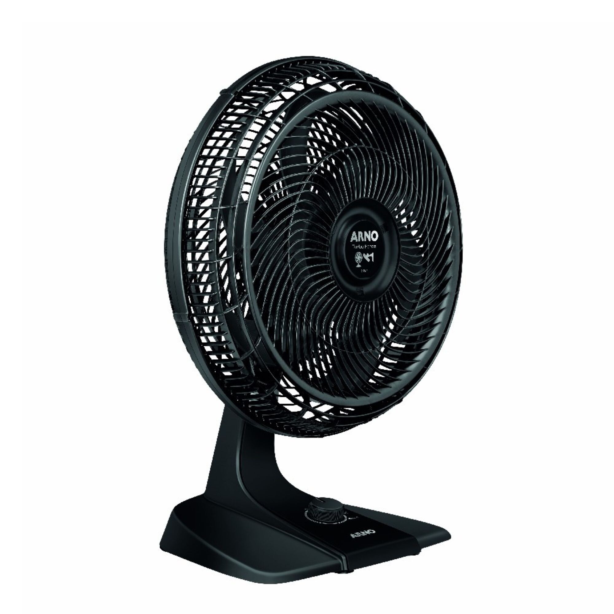 Ventilador Arno Turbo Force 2 En 1 Modo. VE332 /VE3200B2 A528 — Bristol