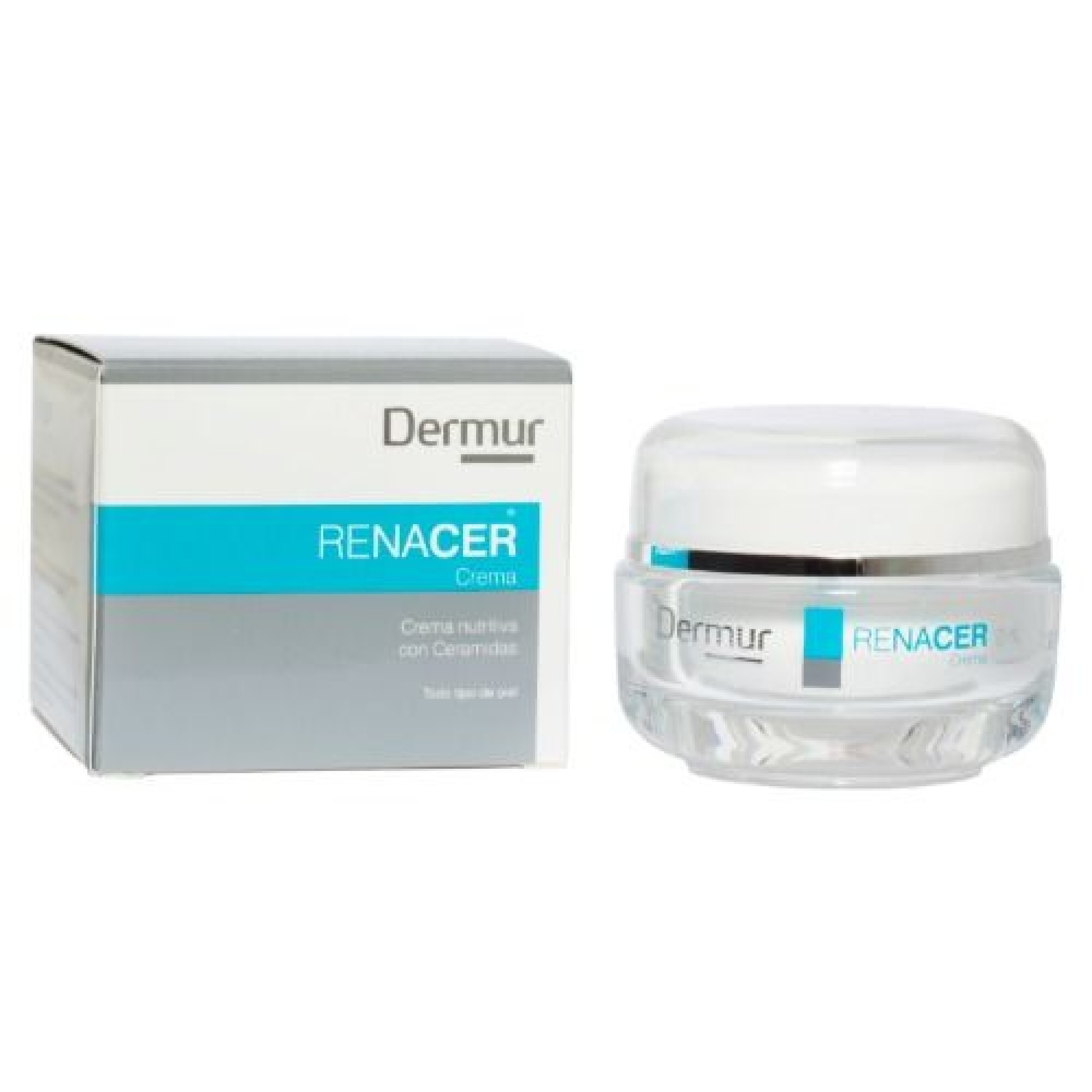 Renacer Cr.Nutritiva — San Roque