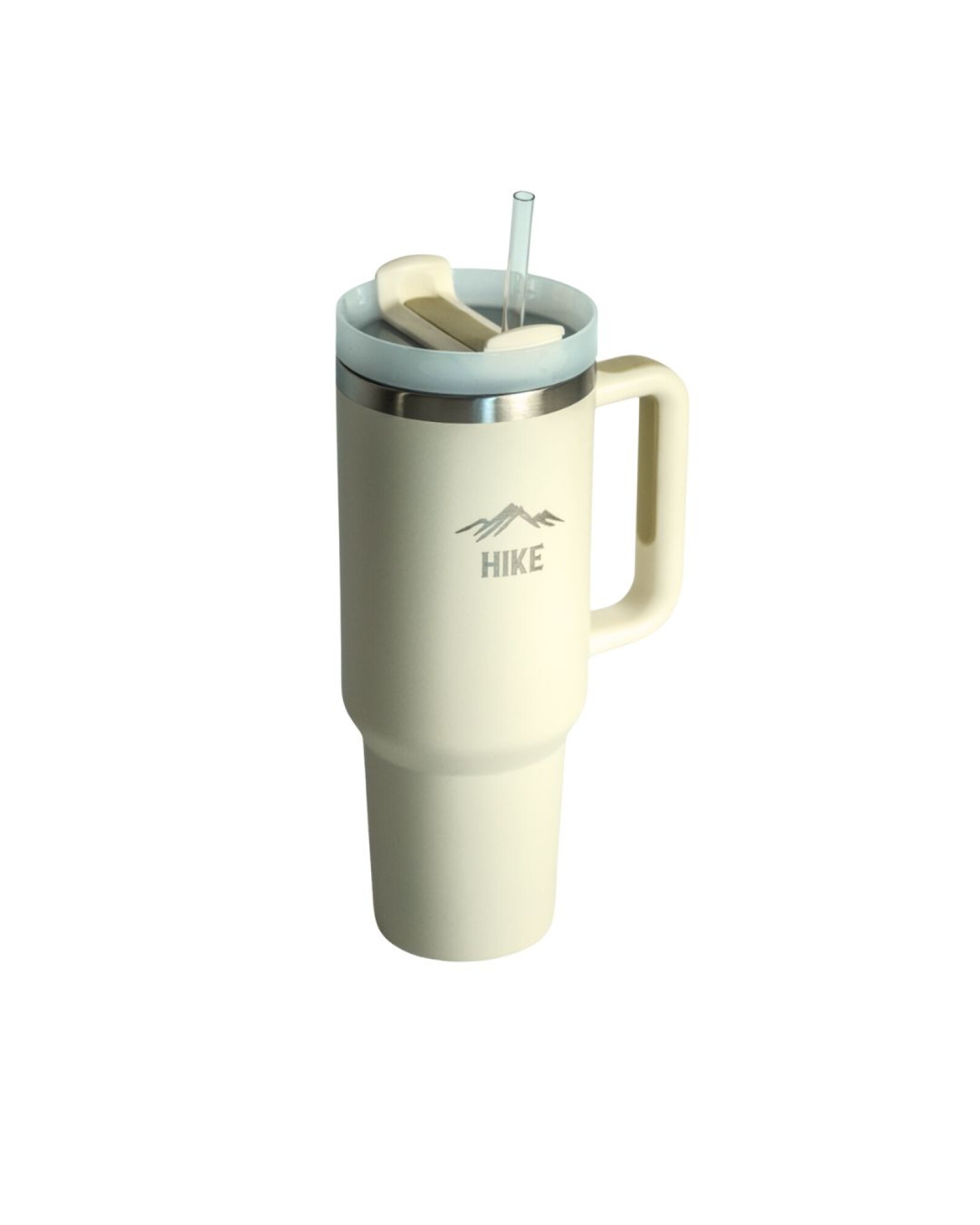 Termo Mega Sip 1180 ML Hike - Color Crema — Wikimúsculos