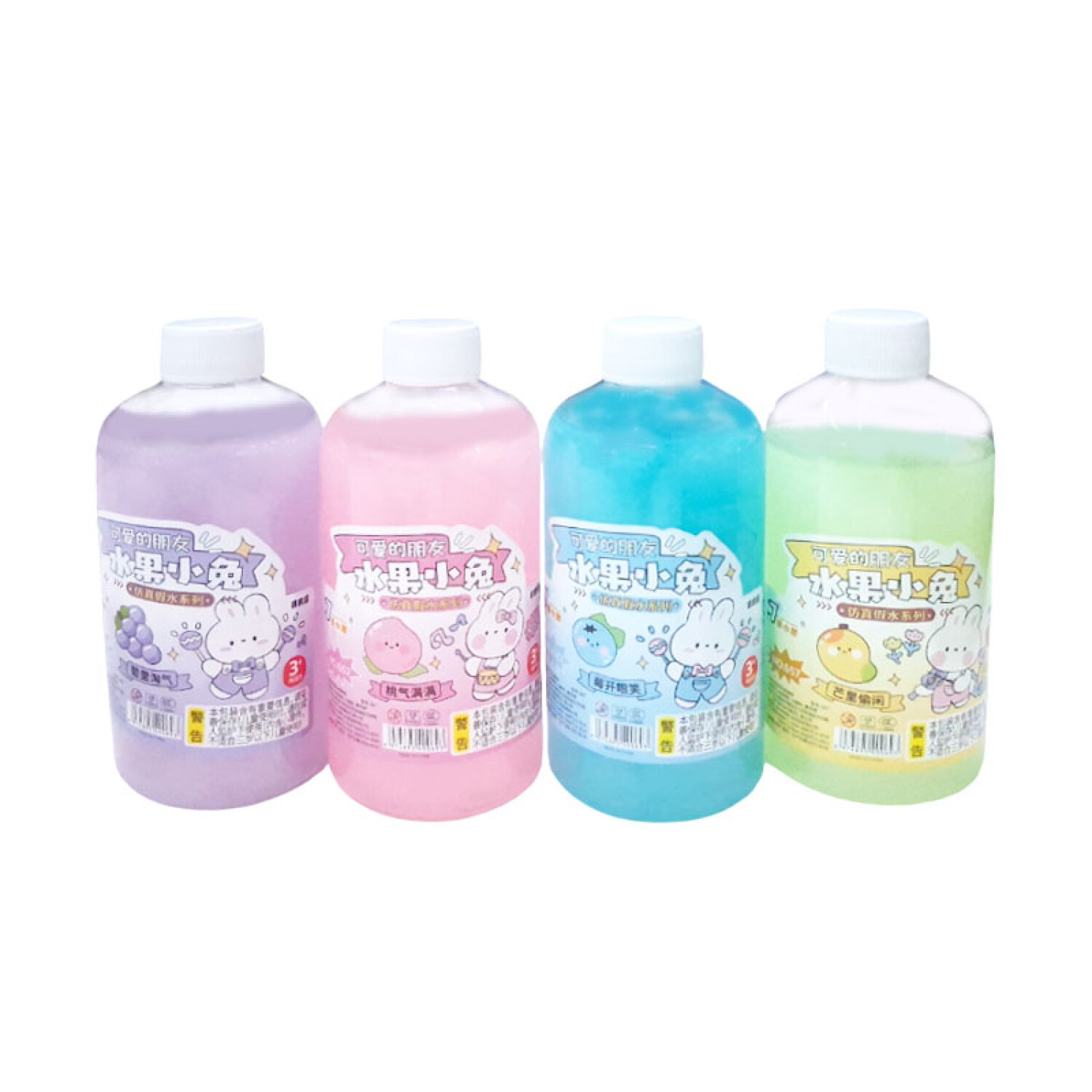 Agua falsa slime DIY - Agua Falsa Slime Diy — Todo Acá Mejores Precios