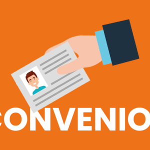 CONVENIOS — Cymaco