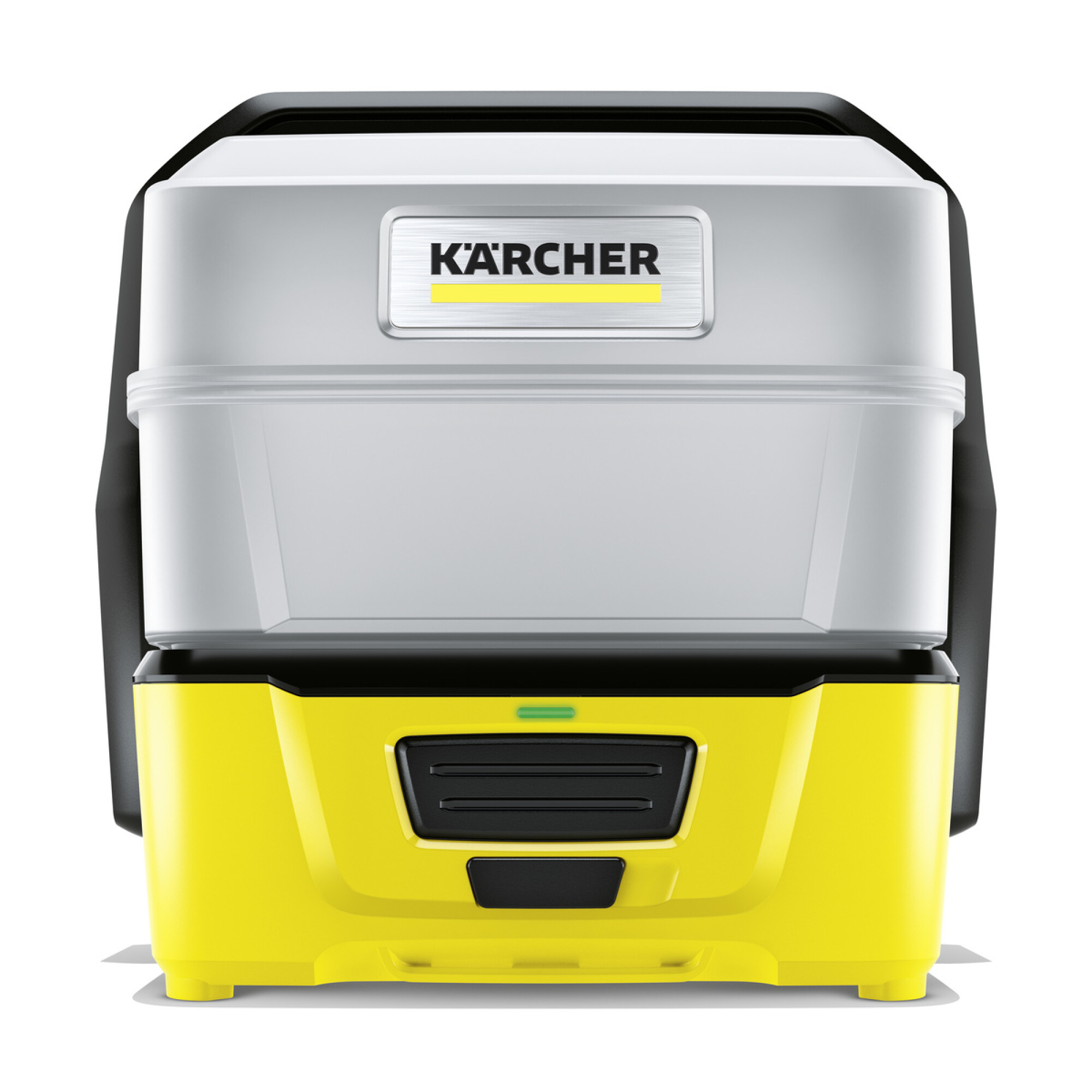 Hidrolavadora a Batería Karcher Oc 3 Plus — Universo Binario