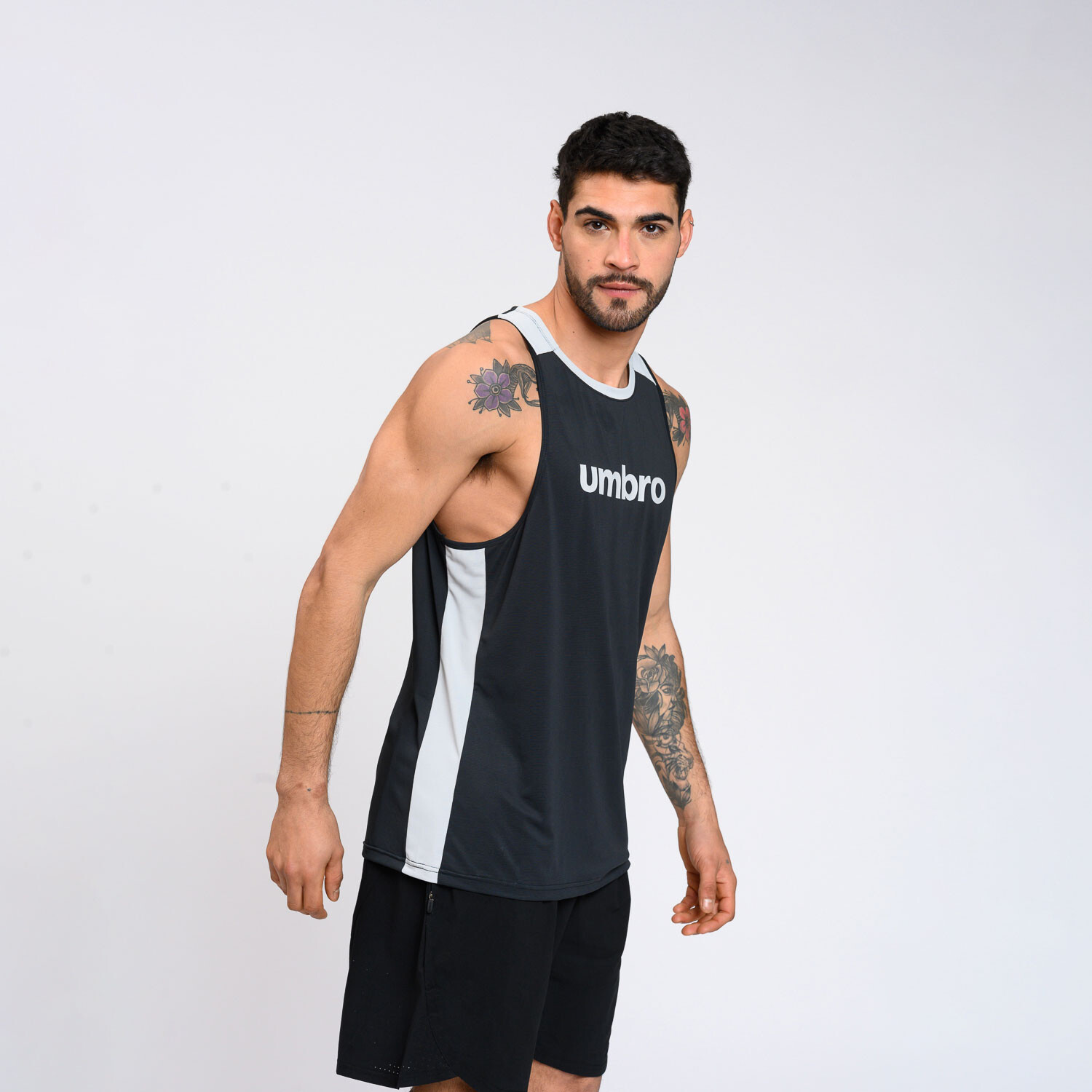 MUSCULOSA HINK HOMBRE Umbro Hombre - 025 — Timeout