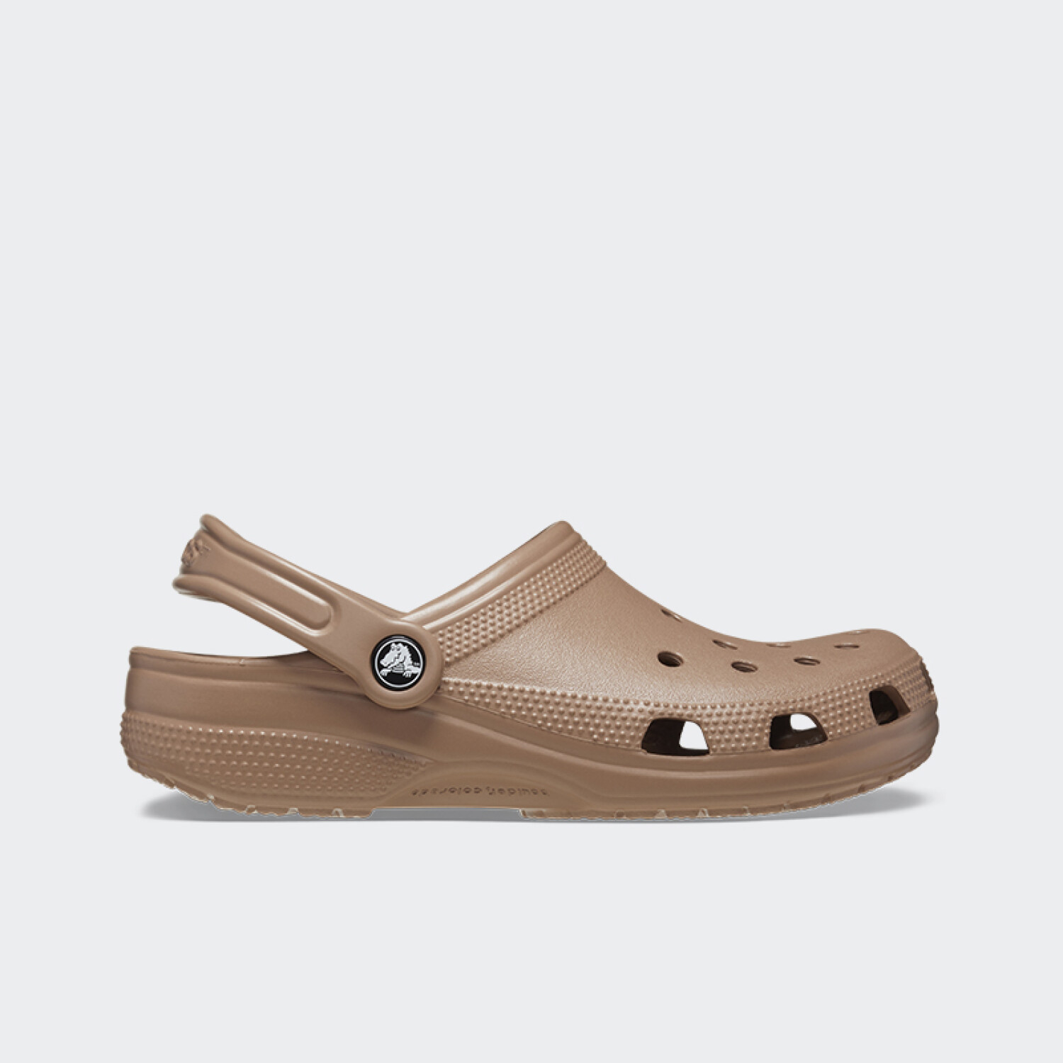 Crocs Classic - Marron — Inbox