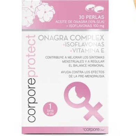 Onagra Complex — San Roque