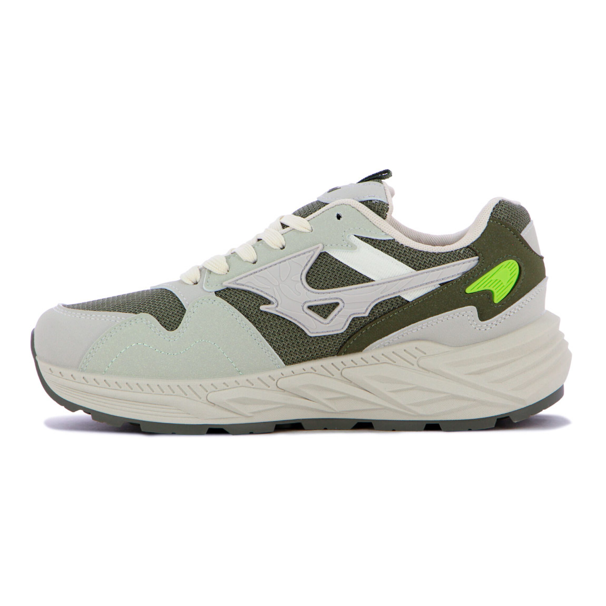 Austral Champion Lifestyle De Hombre Seul - Verde/celeste - Verde ...