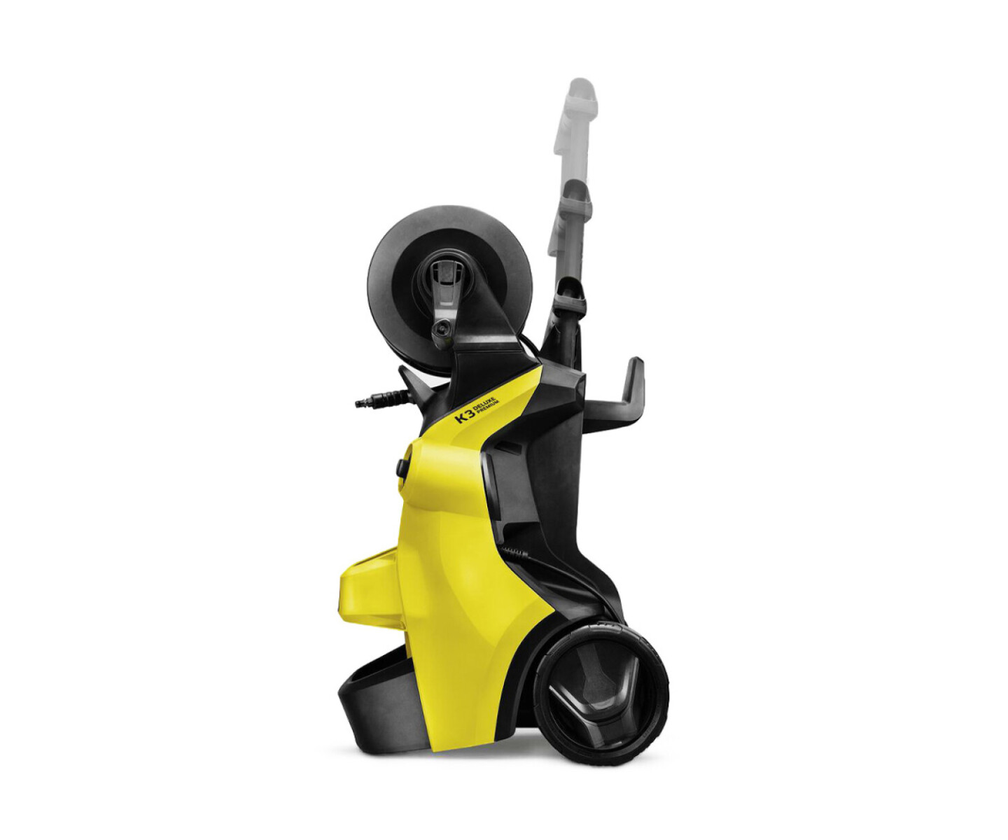 Hidrolavadora K3 Deluxe Premium Karcher — Ferretería Arocena