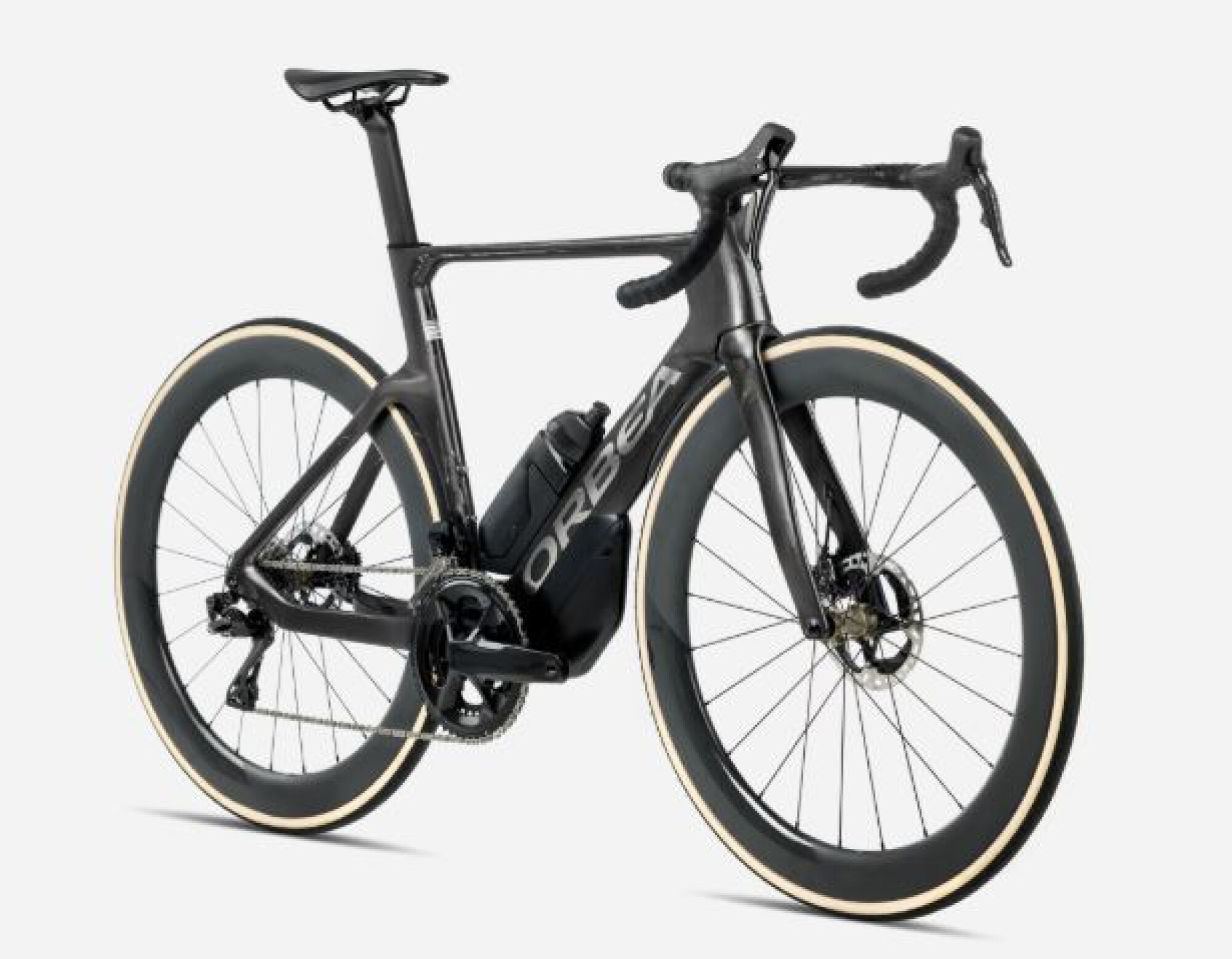 ORBEA ORCA AERO M20iLTD — Epic bike