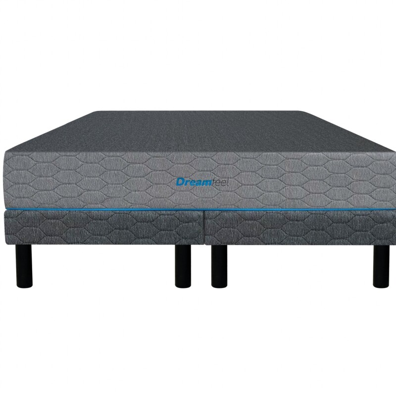Colchón Firm con Sommier - Queen - 160x200 — Dormiflex