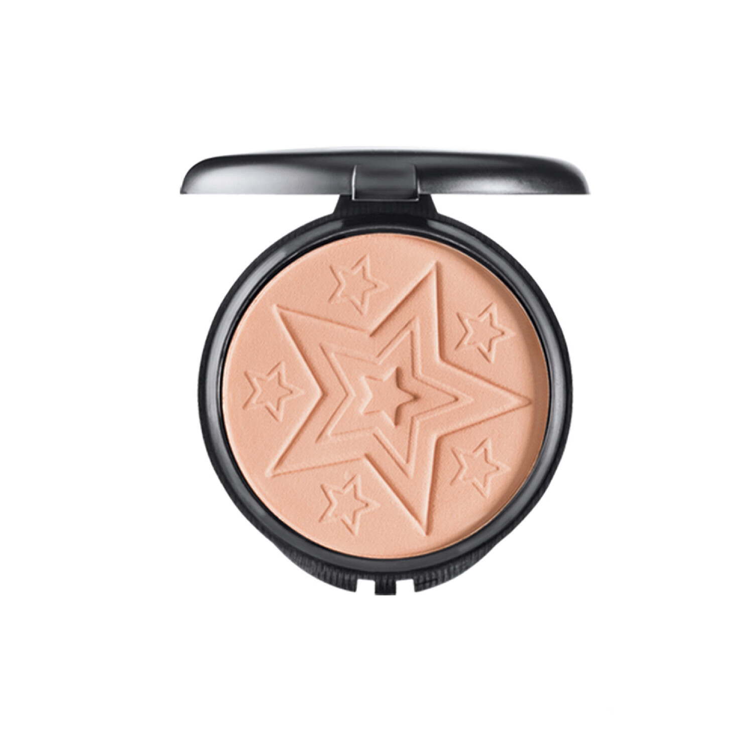 POLVO COMPACTO COLORFUN - NATURAL — Nuvó