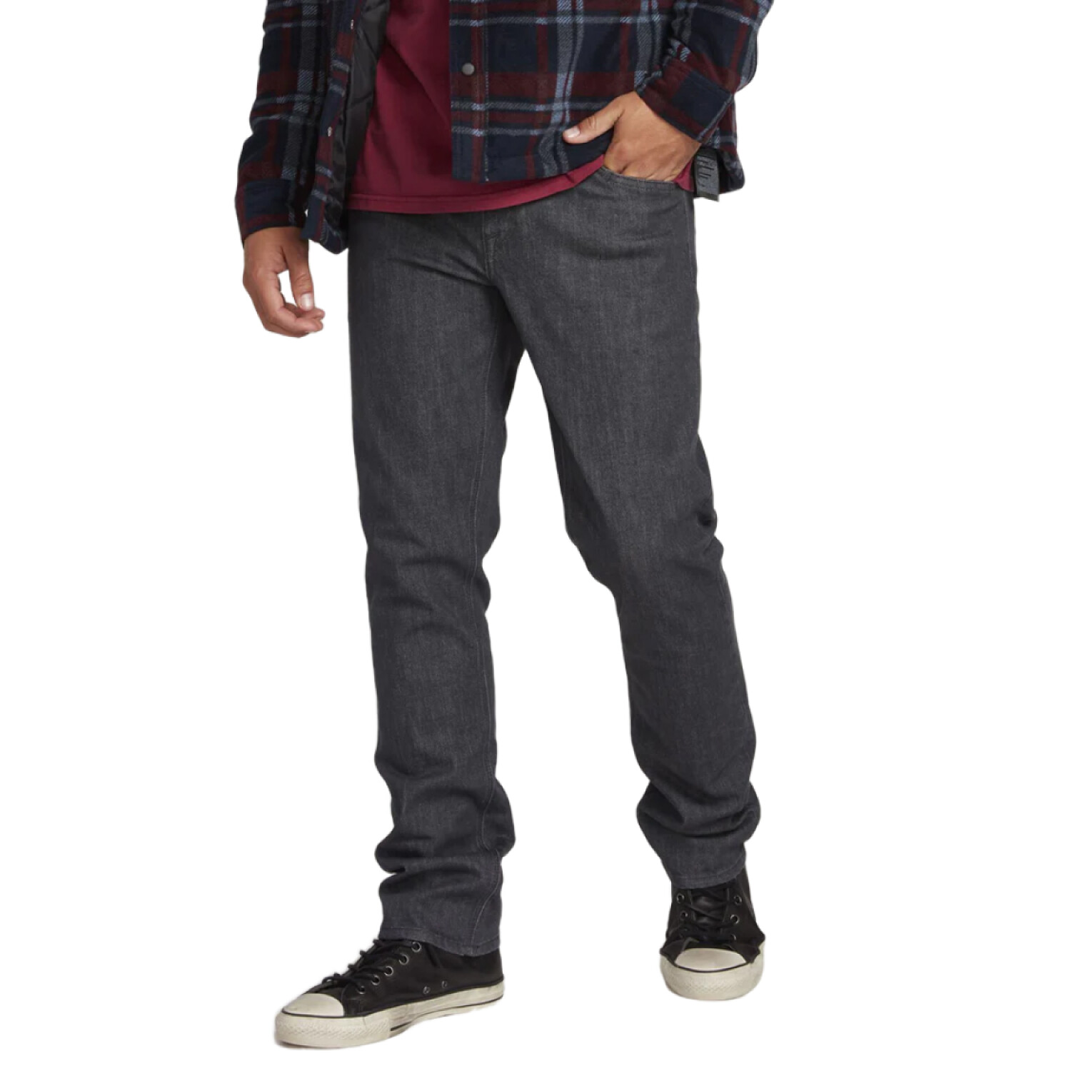 Pantalon Volcom Vorta Denim — La Isla