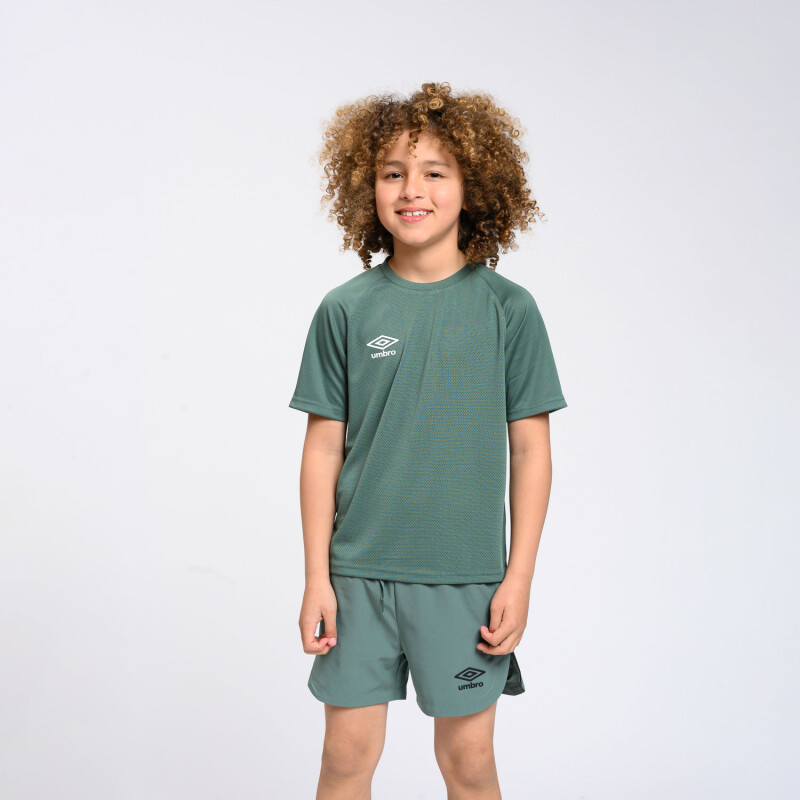 REMERA AVAR JUNIOR Umbro Junior - 00v — Timeout