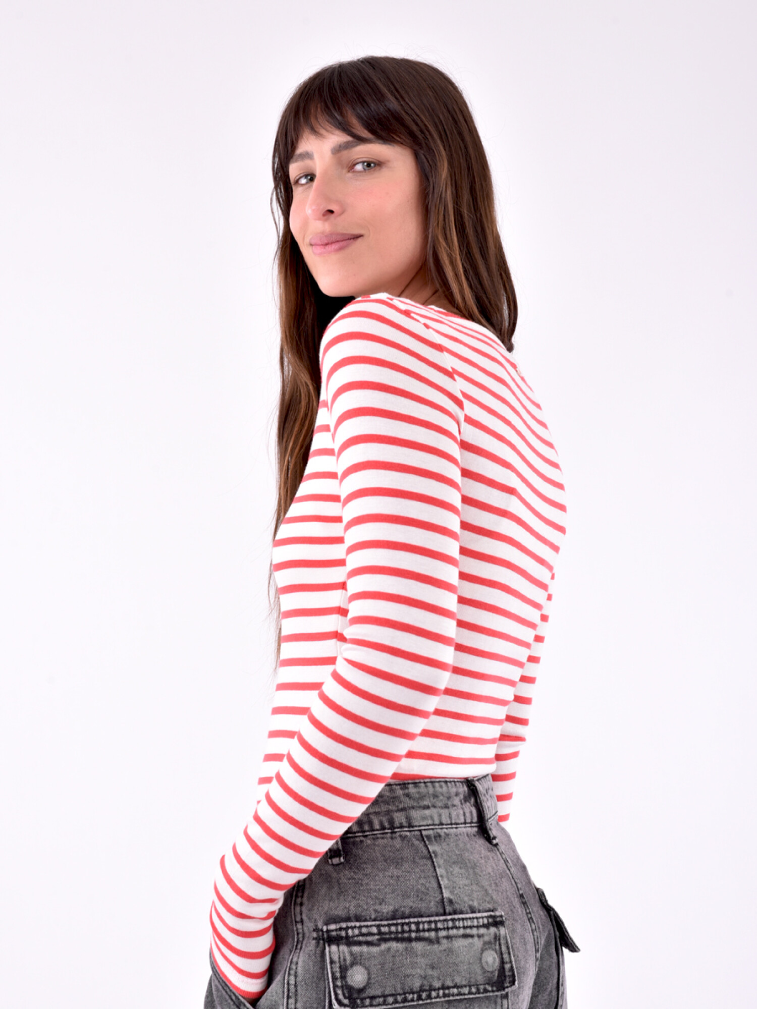 BODY NADINE - VARIANTE 1 — Guapa