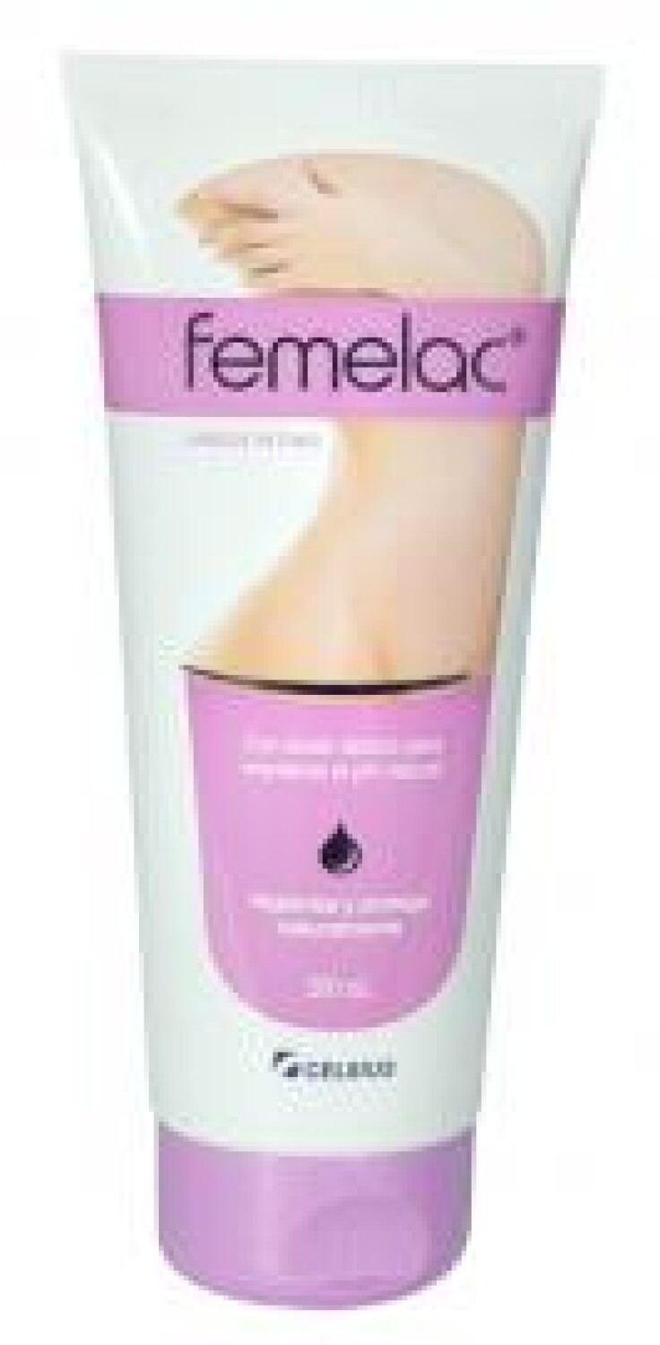 Femelac Jabon Intimo — San Roque
