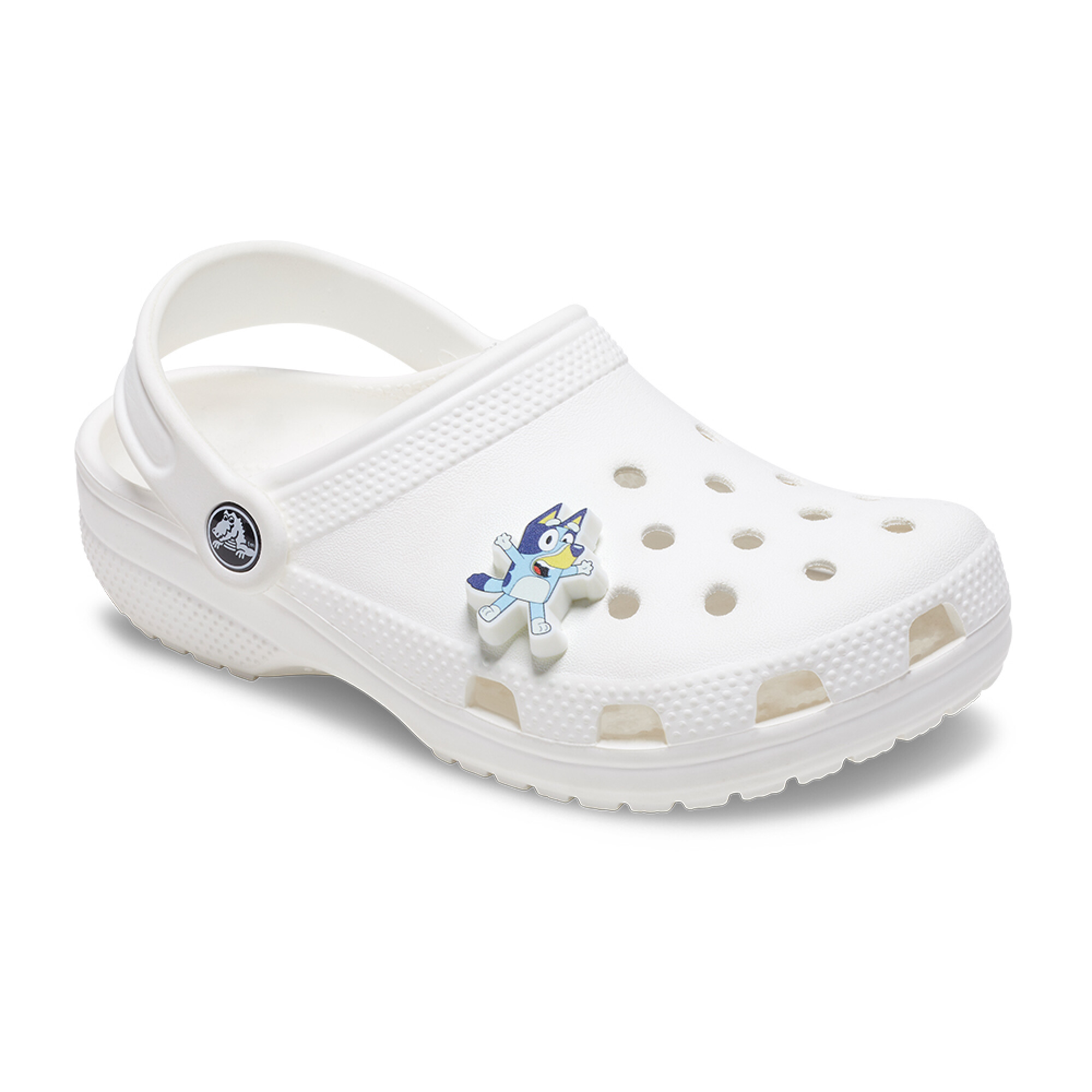 Jibbitz Bluey 1 — Crocs