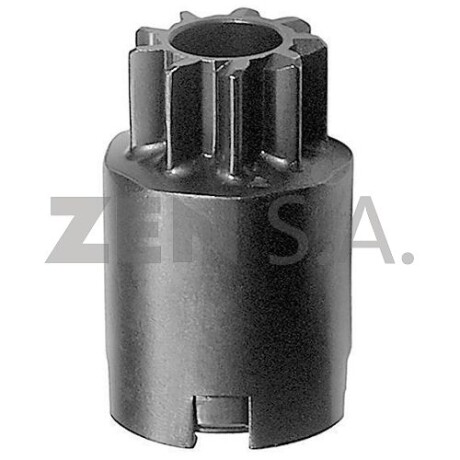 BENDIX ARRANQUE - GRUMMET VAUXHALL LUCAS ZEN — Cymaco