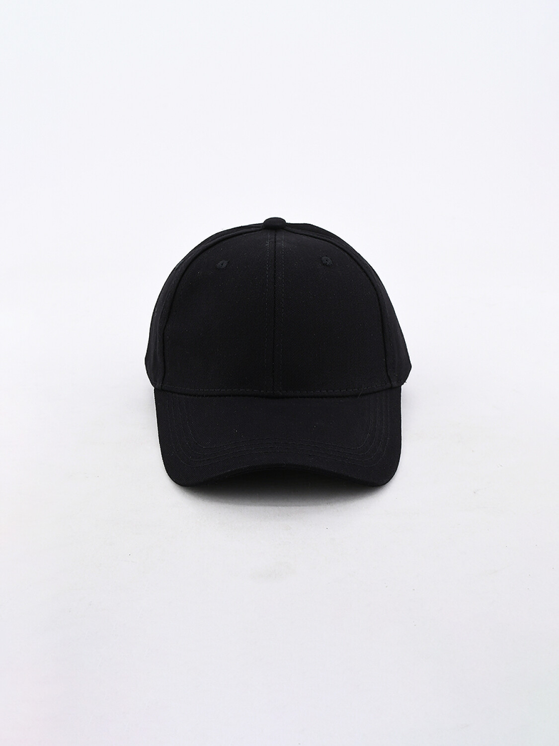 GORRO AVA - NEGRO — Guapa