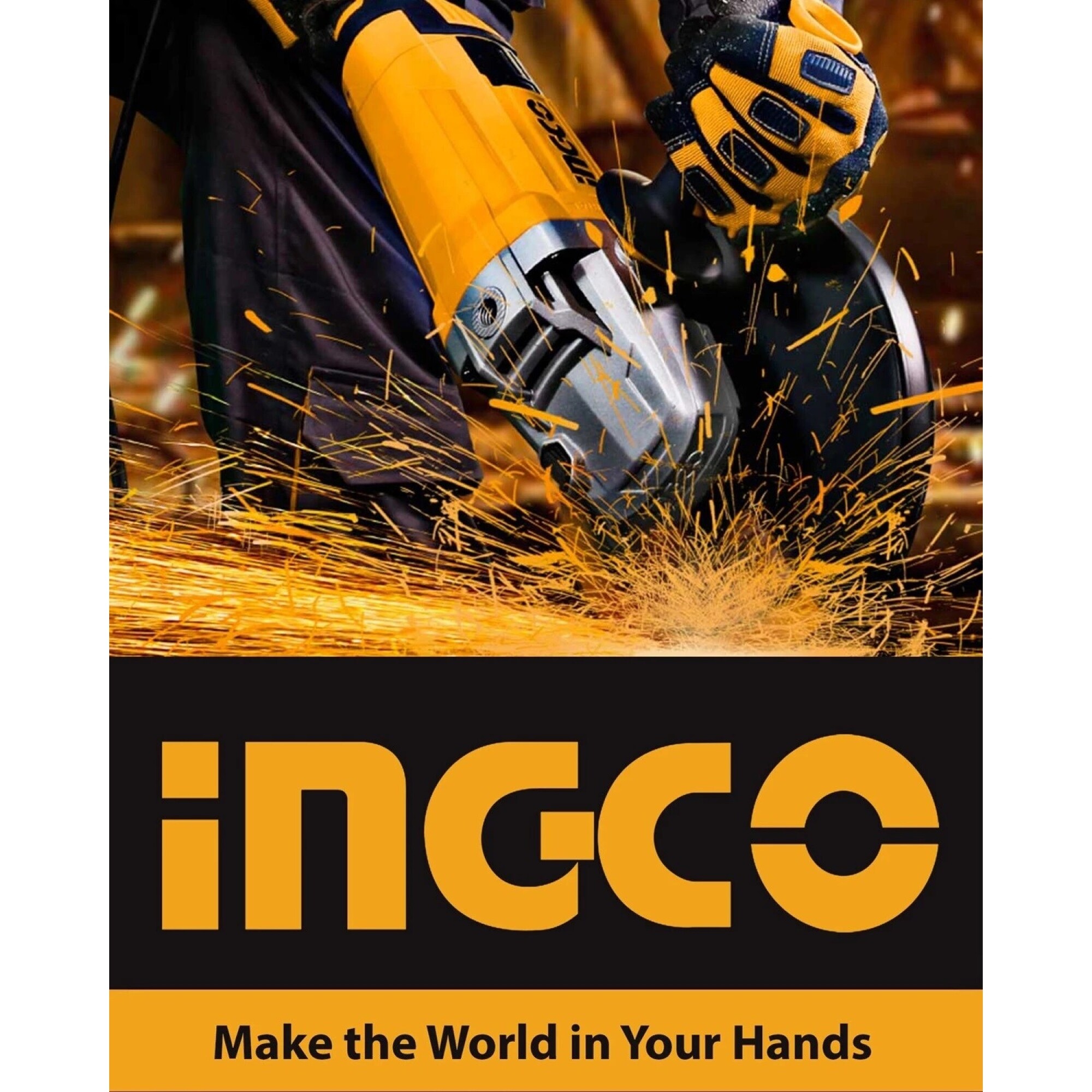 Tester Multimetro Digital Ingco True RMS 1000V — Electroventas