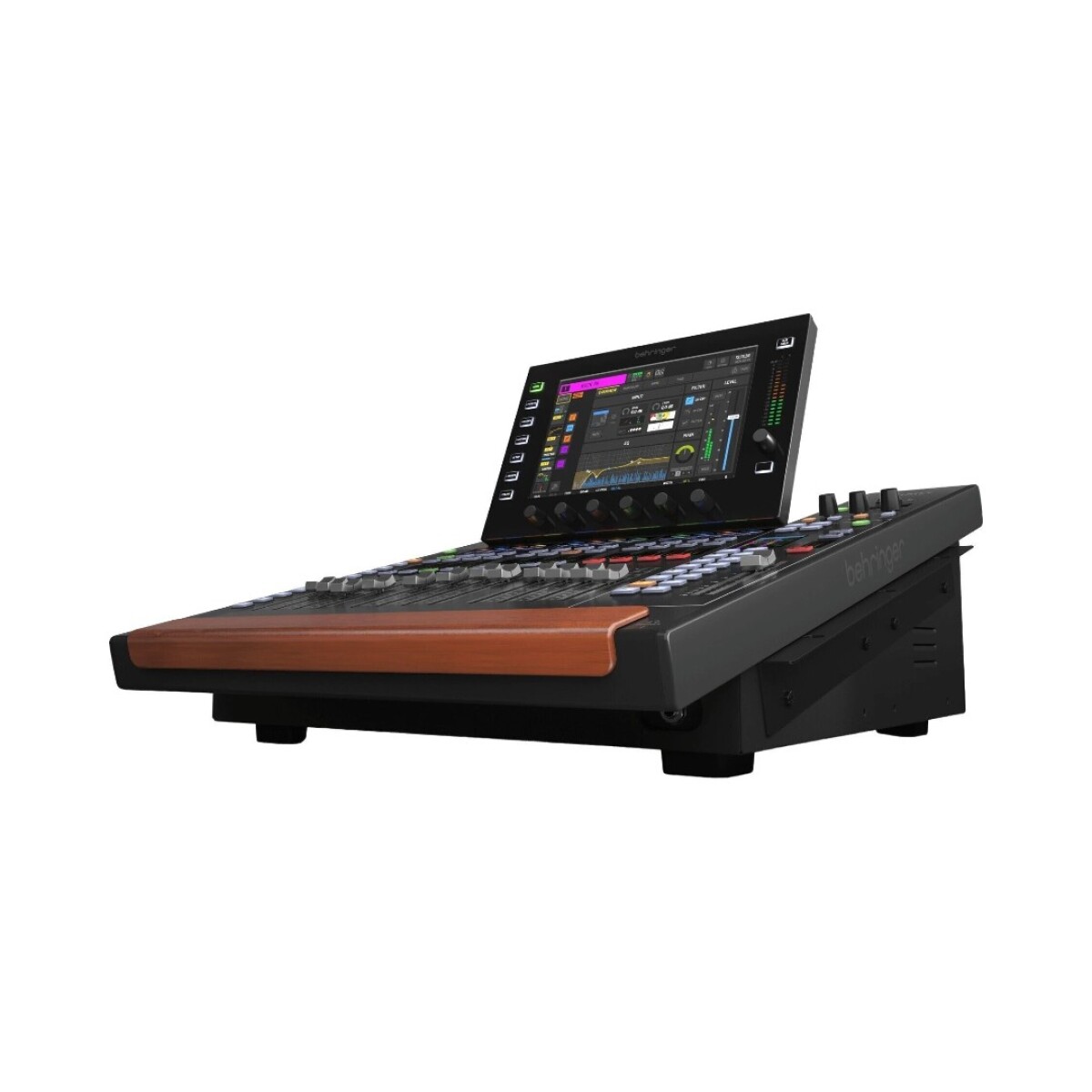 Consola Digital Behringer Wing Compact — Palacio de la Música