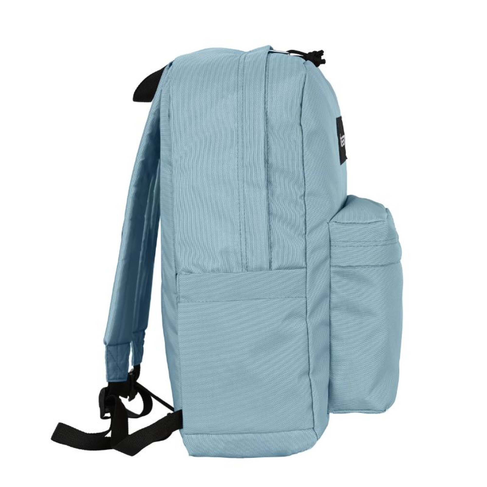 Mochila Clásica - Celeste — Terrano