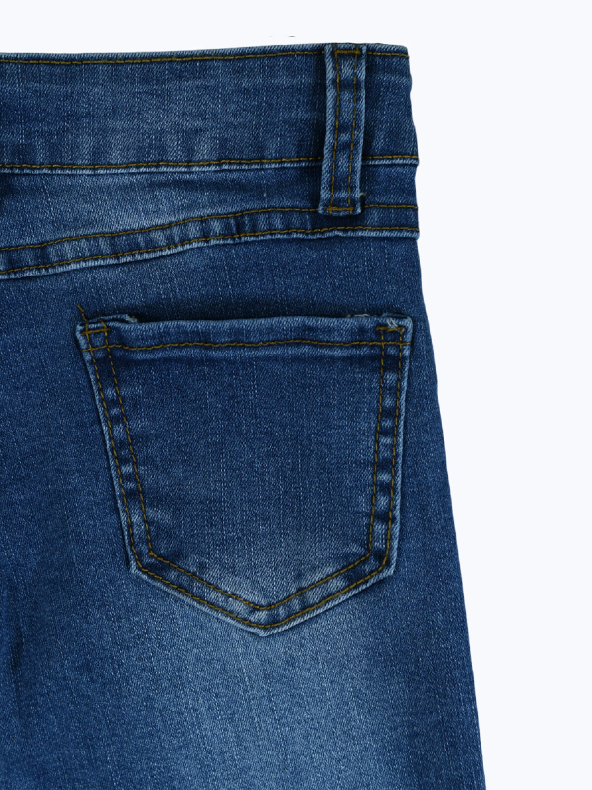 JEAN FRANCESCA - AZUL — Guapa