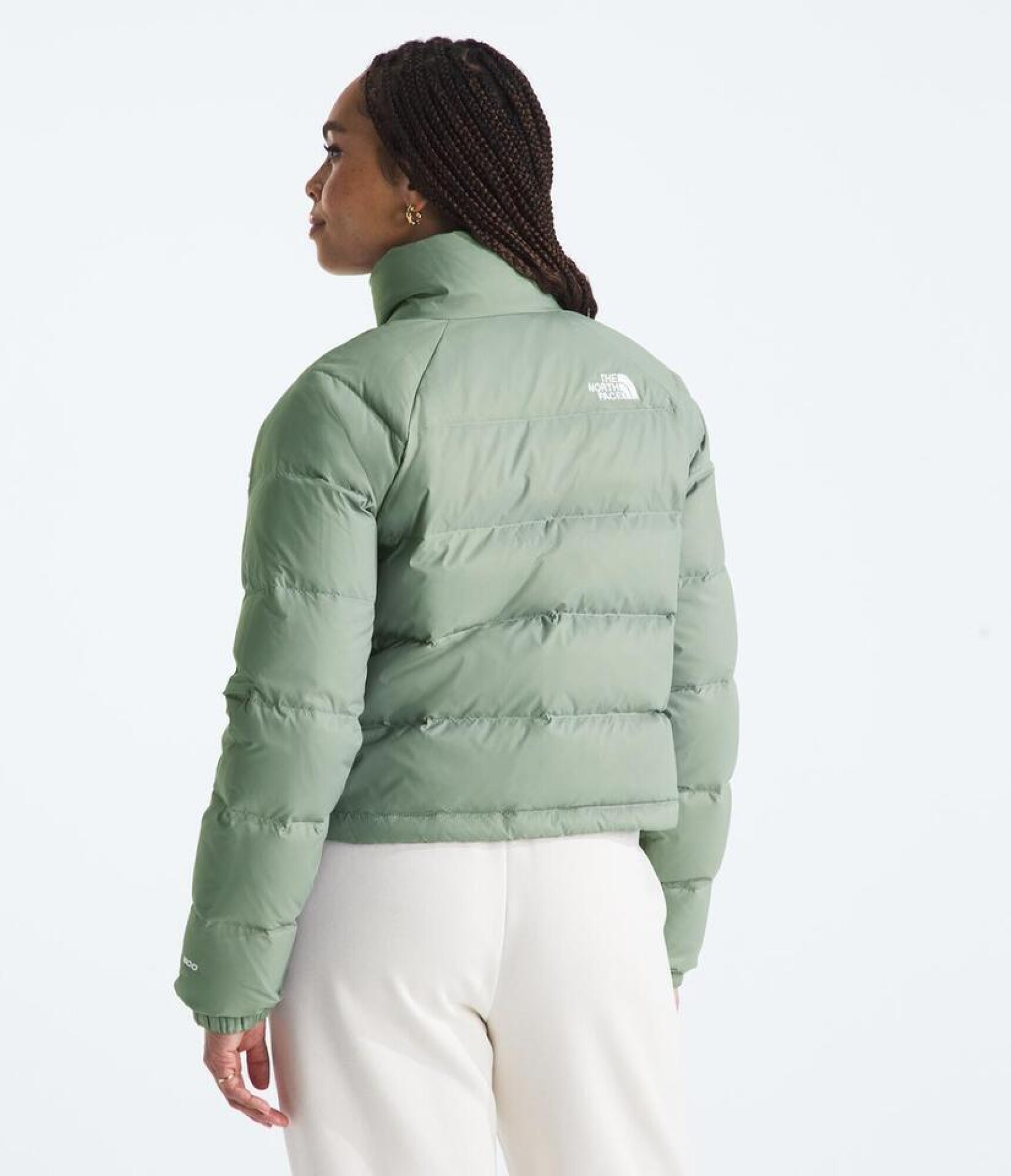 Campera HydrenaliteTM - Slate Moss — The North Face