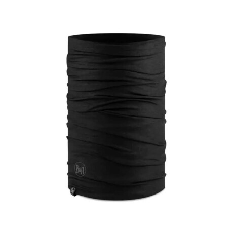 Bufanda Buff Polar Reversible - Black — Tienda Soy Santander