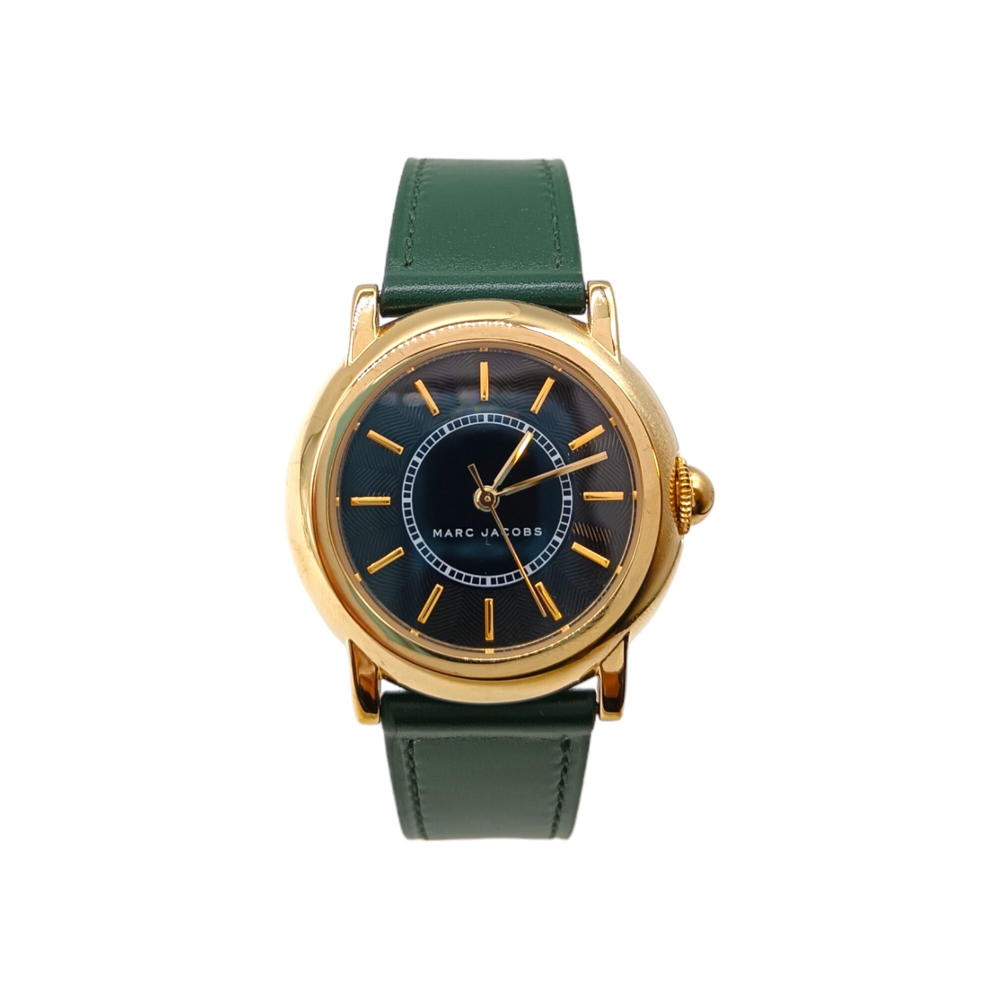MARC JACOBS MJ1490 . - doradouniforme — Mamba Negra