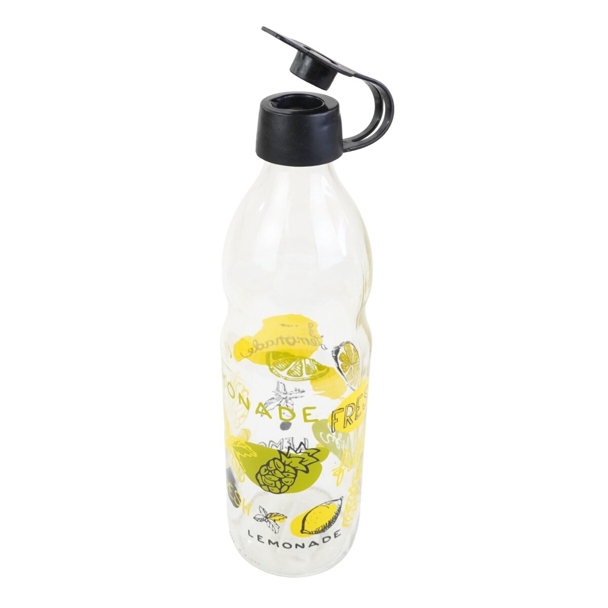 Botella Herevin 1L Lemonade — El Clon