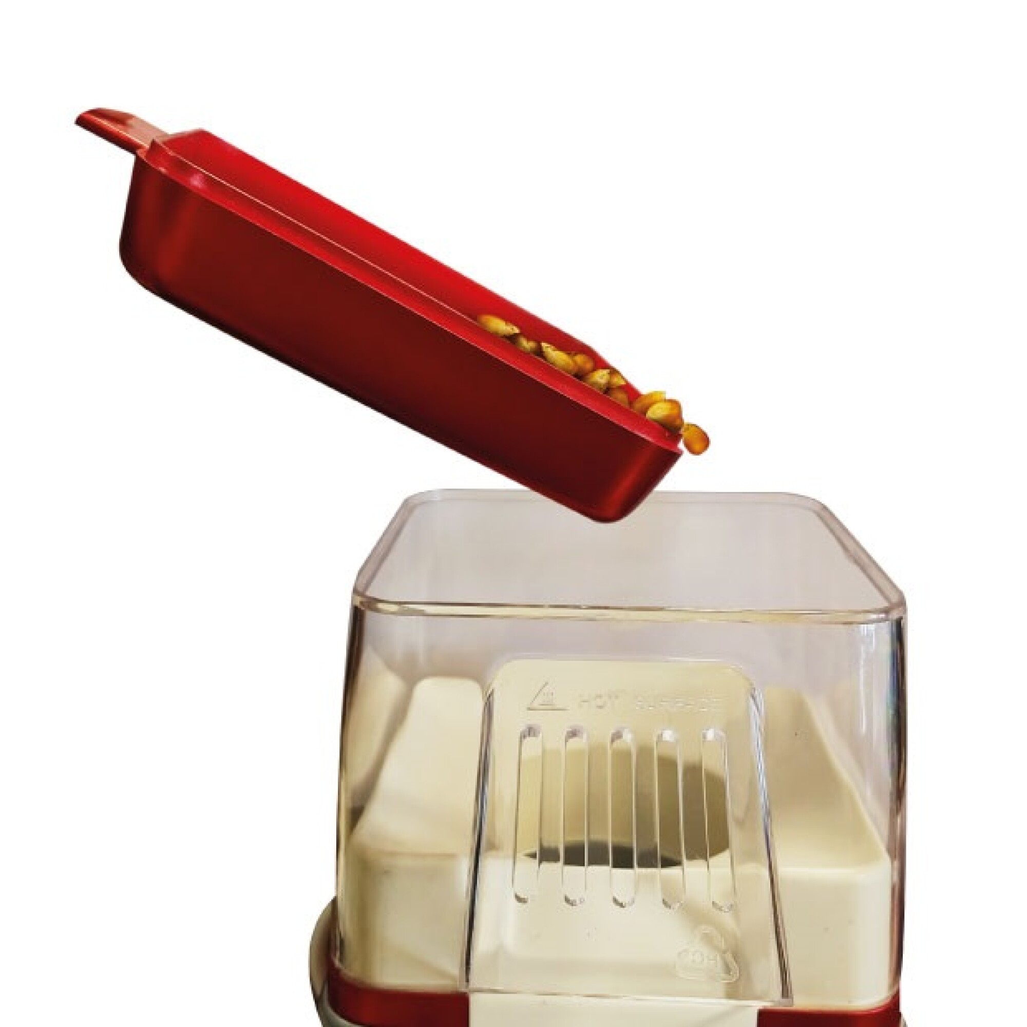 Popera ARIETE AR-PM1405 900W Capacidad 100G — AMV Store