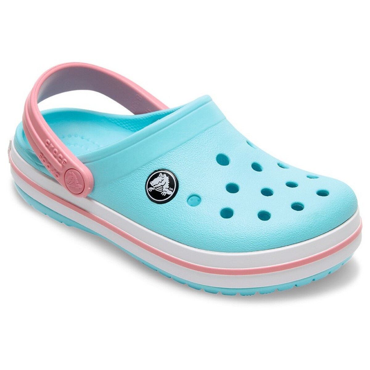 Crocs Crocband™ Kids - Azul — Crocs