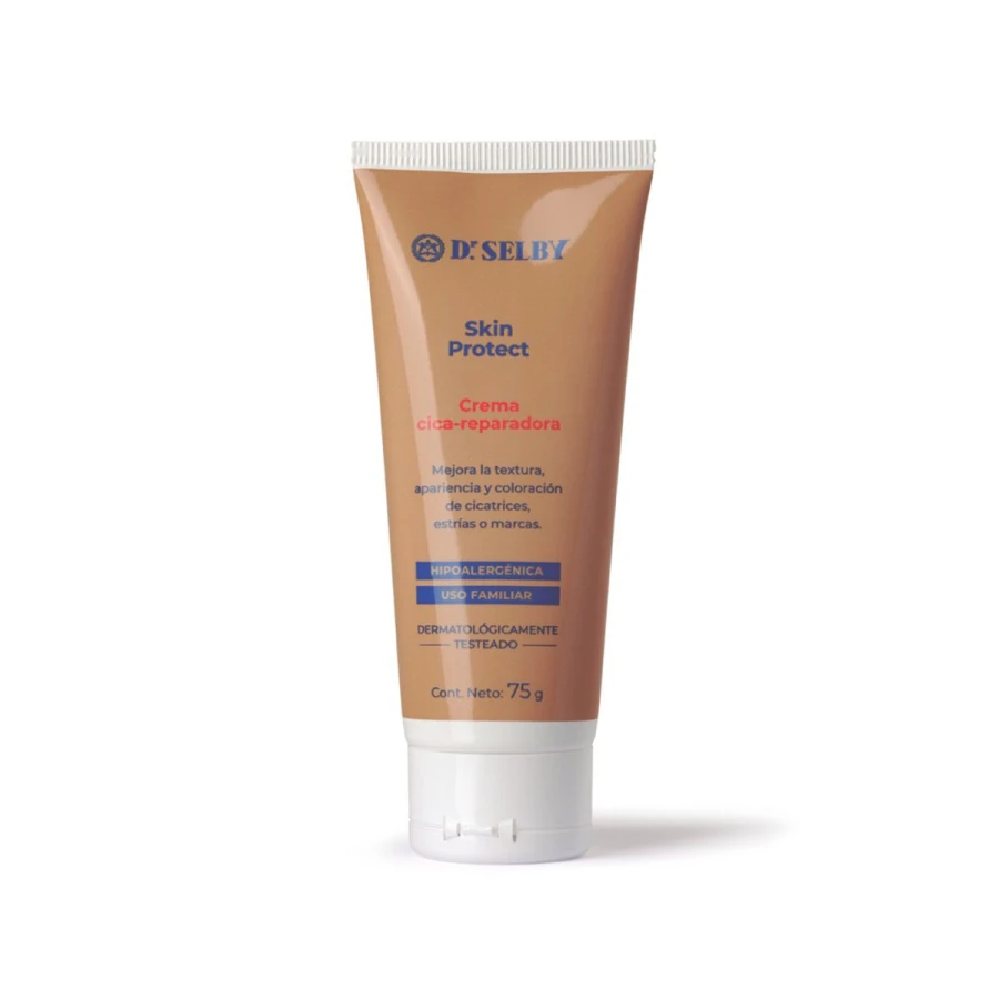 DR. SELBY SKIN PRO CICA REPARADOR 75 GRS — Farmacenter