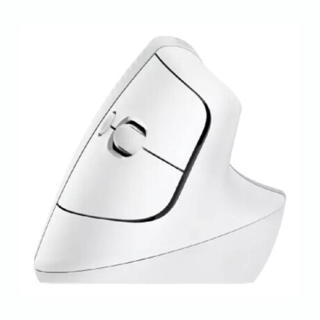 Mouse Inalámbrico Vertical LOGITECH BT Ergonómico - Off White — AMV Store
