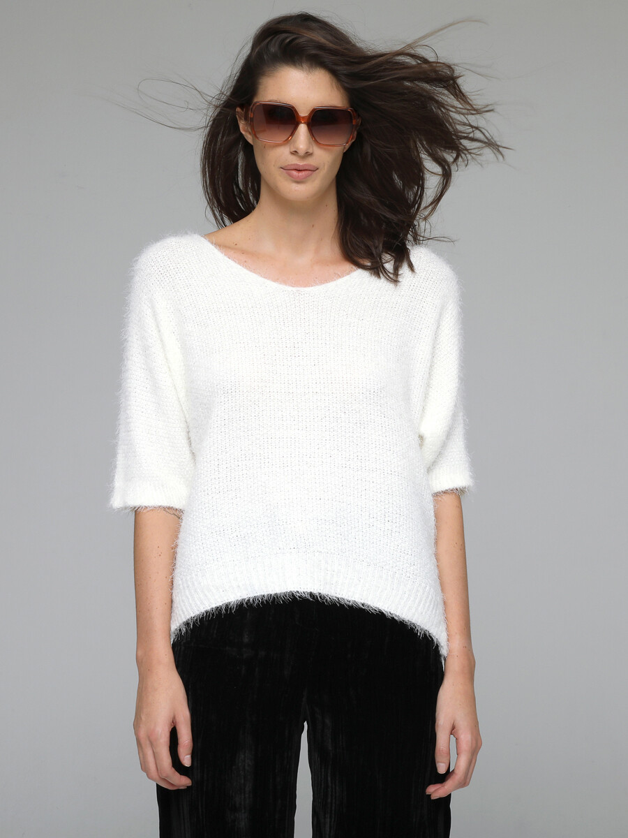 SWEATER BENEVENTO — Undici