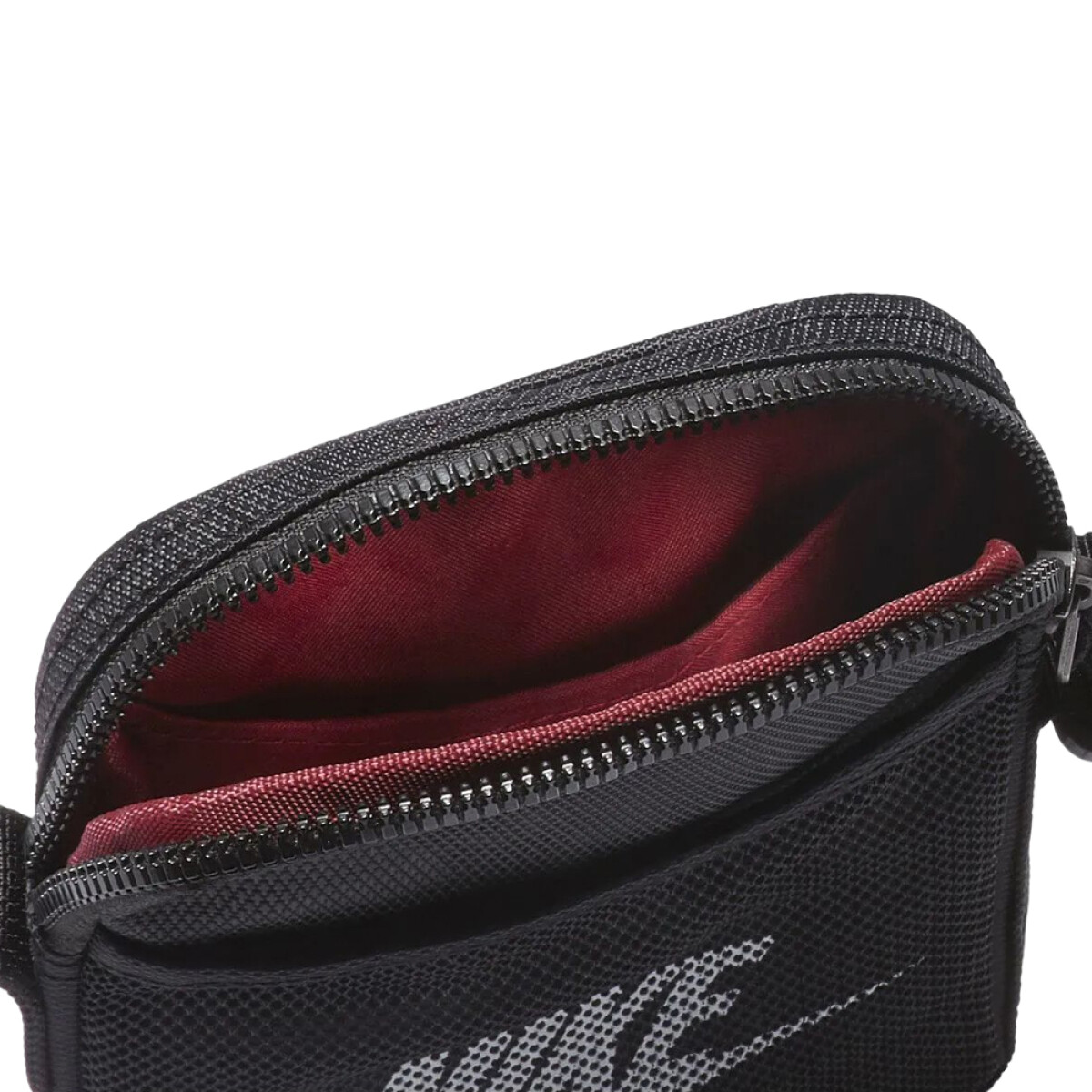 MORRAL NIKE HERITAGE - Black — Zooko