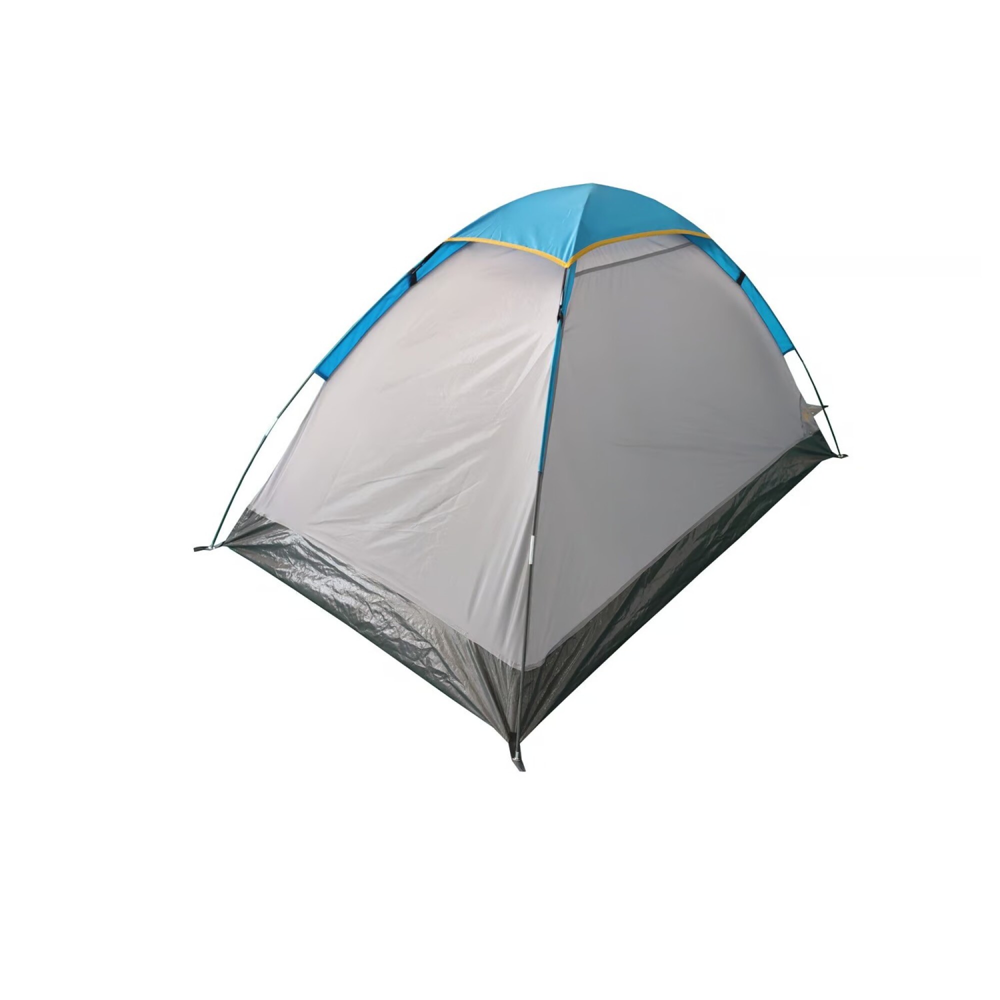 Carpa My First Tent National Geographic 2 Personas — Bentancor Outdoor