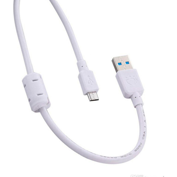 Cable Datos Carga Rapida Usb Tipo C A Usb 1,5 Mts Calidad — Atrix