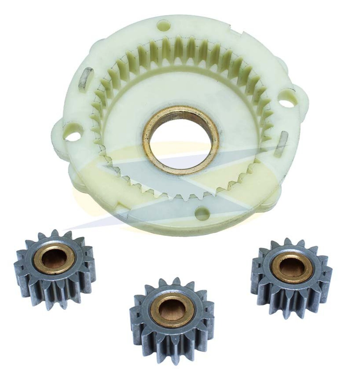 CORONA REDUCTORA KIA PICANTO 1.0 RIO GRAND I10 1.2 MANDO 40 DIENTES ...