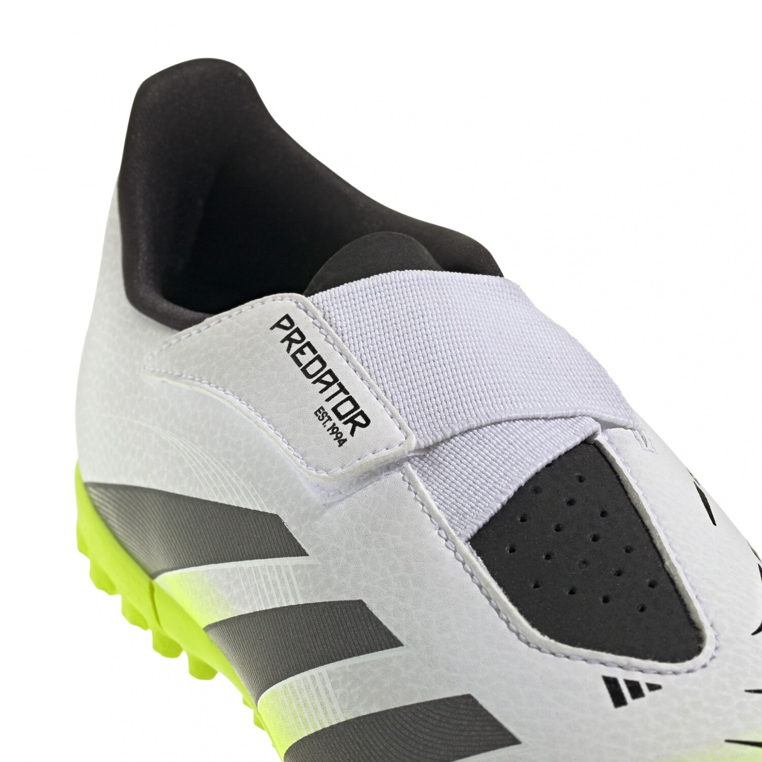 adidas PREDATOR CLUB VEL TF J — Somos Fútbol